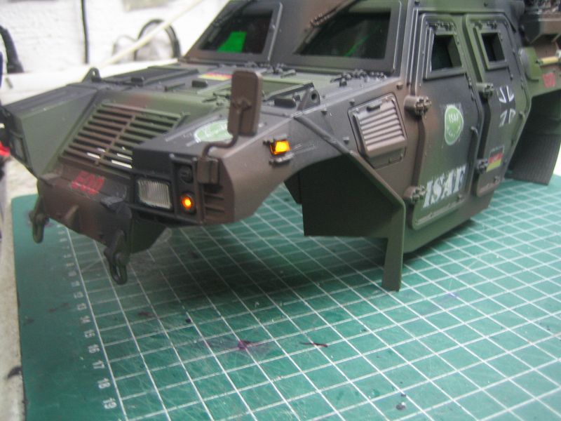 LAV -- RC-Panzer