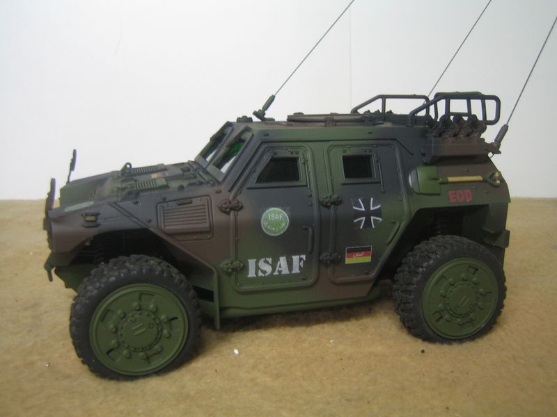 LAV -- RC-Panzer